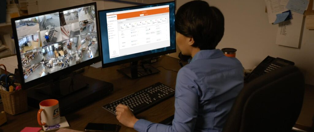 Home - DS Security Systems