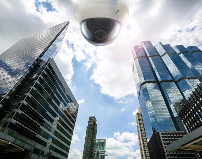 Home - DS Security Systems